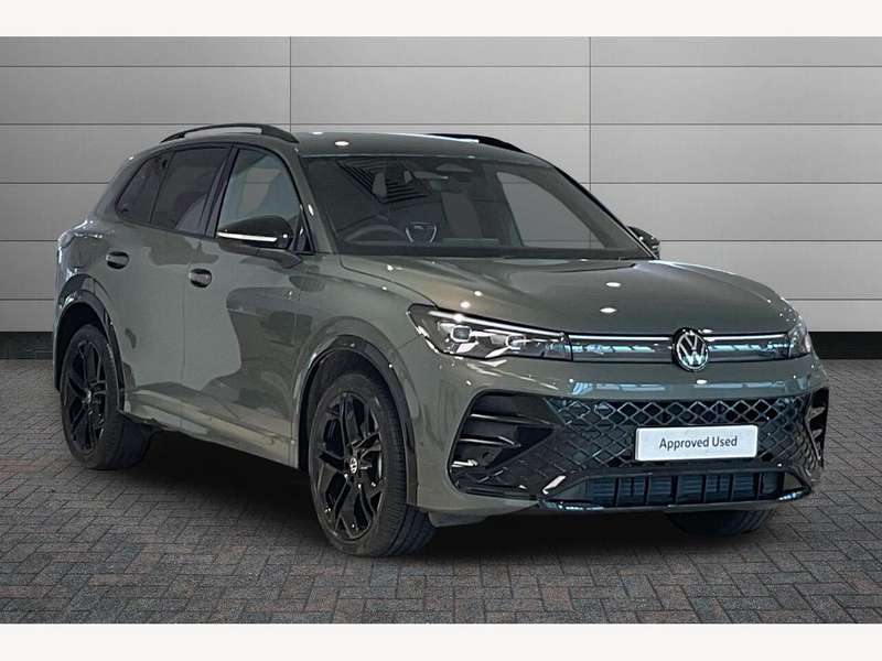 Volkswagen Chelmsford. Car Dealership, Chelmsford | RAC Cars