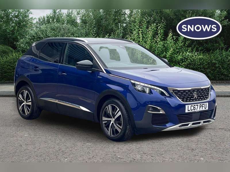 Snows Peugeot Chichester. Car Dealership, Chichester | RAC Cars