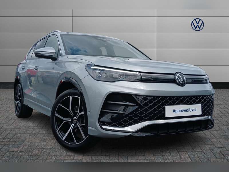 Johnsons Volkswagen Stourbridge. Quality Car Dealership in Stourbridge ...