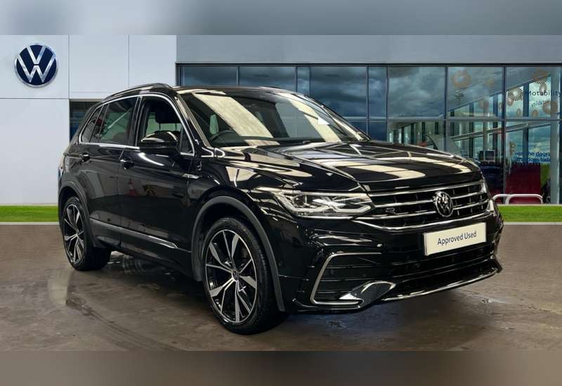 Marshall Volkswagen Gatwick. Quality Car Dealership in Crawley | RAC Cars