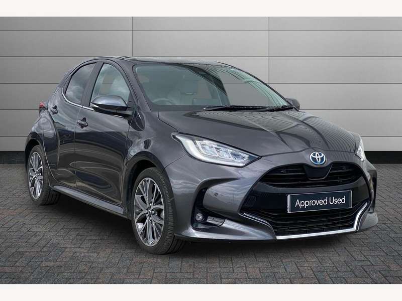 Group 1 Toyota Guildford. Car Dealership, Guildford | RAC Cars