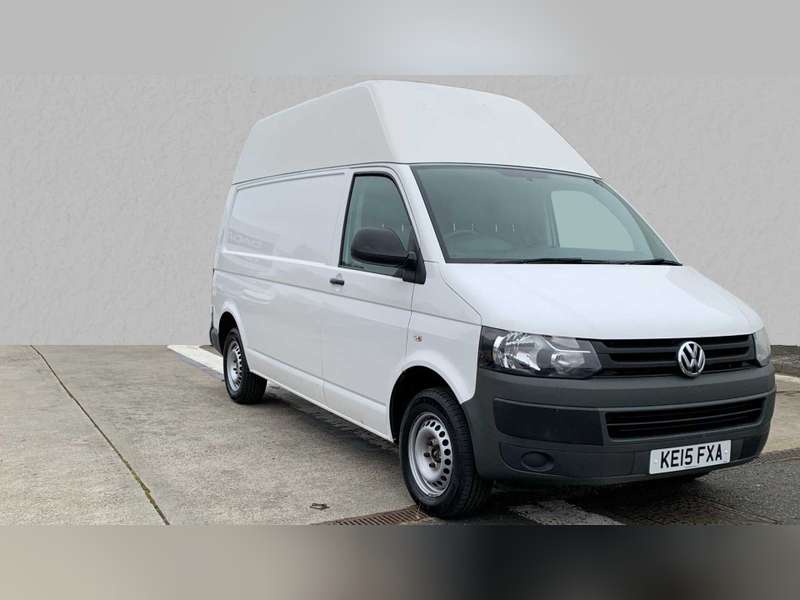 Best Crew Cab Vans 2024 | heycar UK