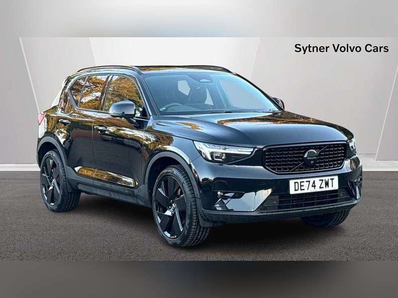 Volvo cars Chester. Quality Car Dealership in Chester | RAC Cars