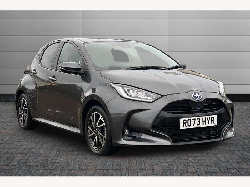 Group 1 Toyota Guildford. Car Dealership, Guildford | RAC Cars
