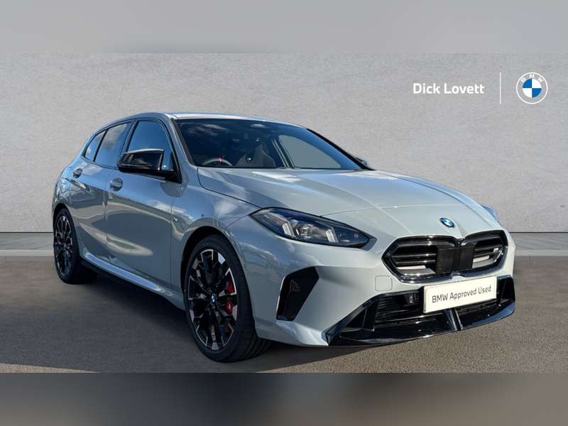 Dick Lovett BMW Melksham. Quality Car Dealership in | RAC Cars