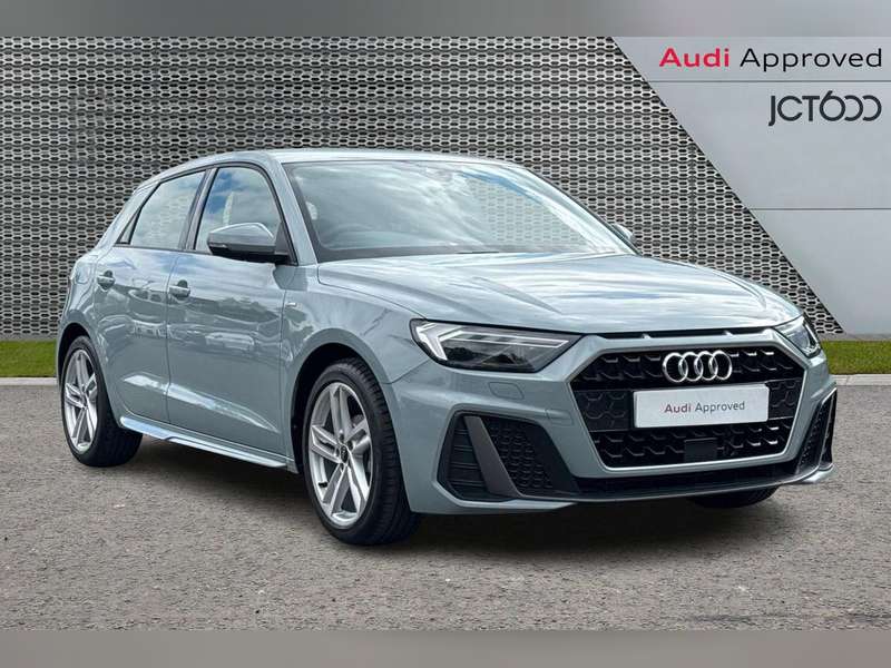 JCT600 Audi Doncaster. Car Dealership, Doncaster | RAC Cars