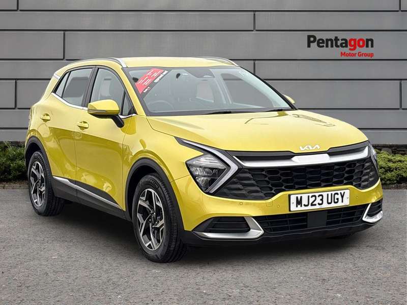 Pentagon Vauxhall Oldham. Car Dealership, Oldham | RAC Cars