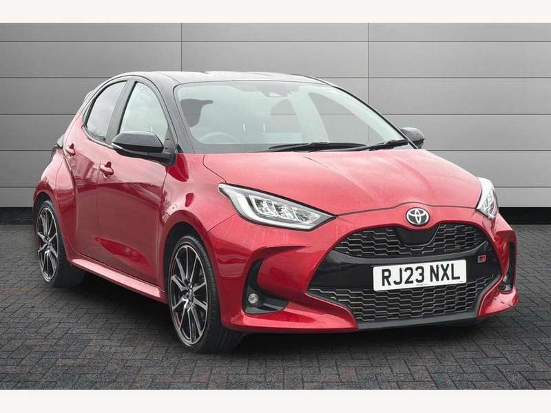 Group 1 Toyota Basingstoke. Quality Car Dealership in Basingstoke ...