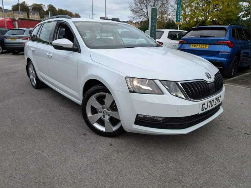 D. M. Keith Skoda Bradford. Car Dealership, Bradford | RAC Cars