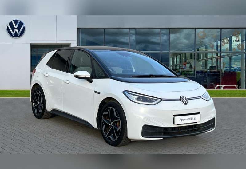 2026 Volkswagen ID.2all: price, specs and release date | heycar UK