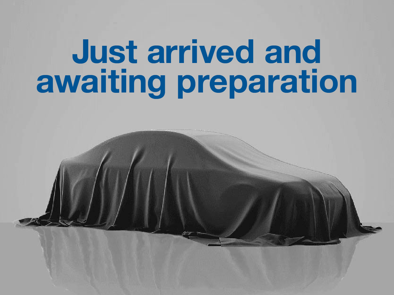 Vospers Van Centre Exeter. Quality Car Dealership in Exeter | RAC Cars