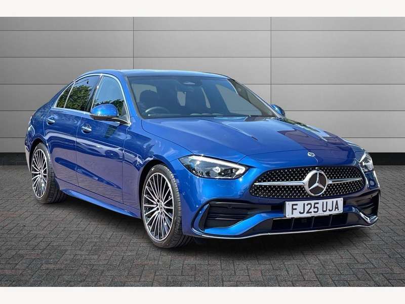 Group 1 Mercedes-Benz of Nottingham. Quality Car Dealership in ...