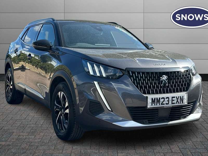Snows Peugeot Chichester. Quality Car Dealership in Chichester | RAC Cars