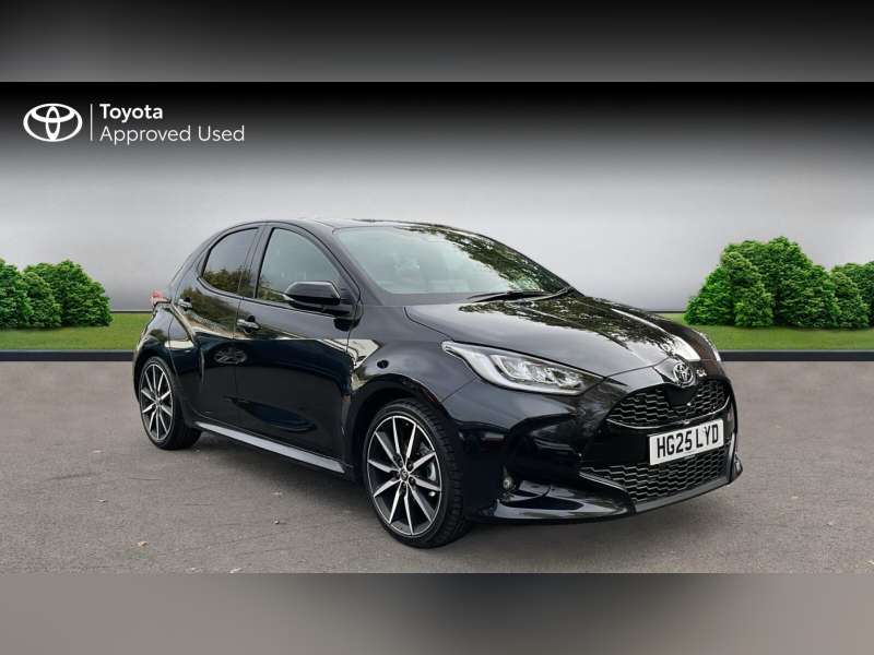 Snows Toyota Bournemouth. Quality Car Dealership in Poole | heycar UK