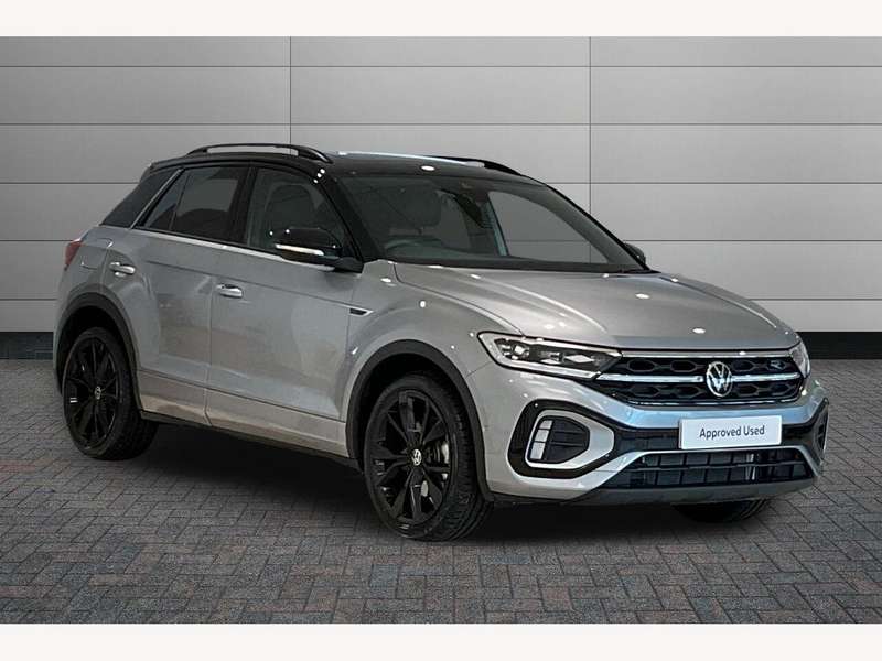 Volkswagen Chelmsford. Car Dealership, Chelmsford | RAC Cars