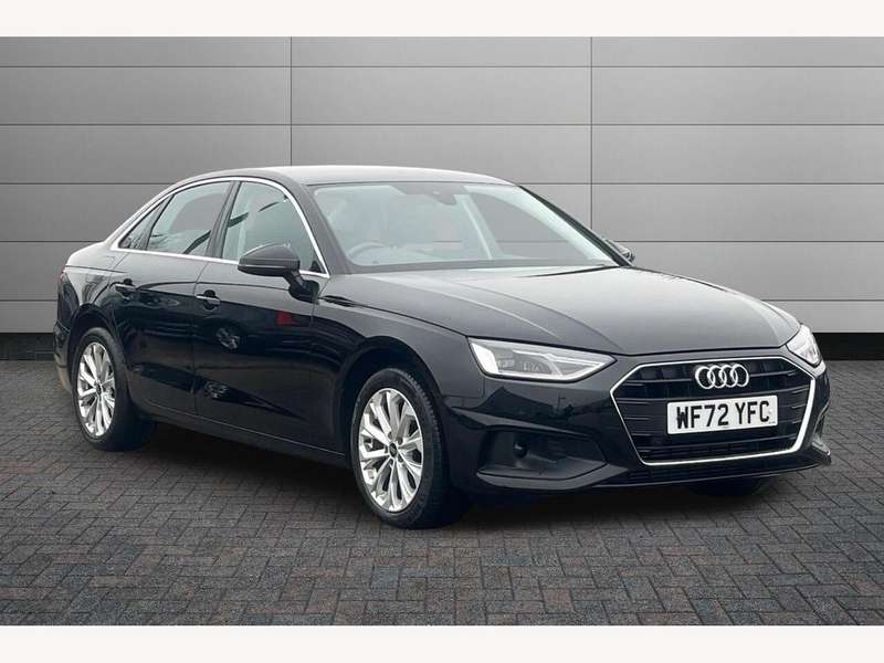 Watford Audi. Quality Car Dealership in Watford | RAC Cars