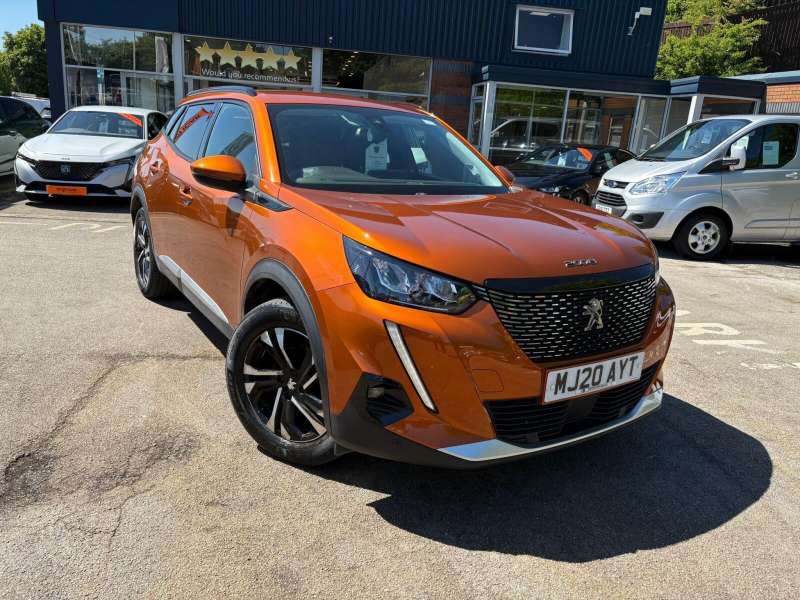 RRG Peugeot Rochdale. Car Dealership, Rochdale | RAC Cars