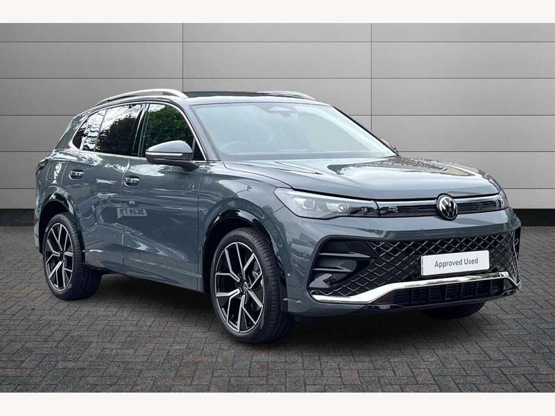 Volkswagen Bromley. Quality Car Dealership in Bromley | RAC Cars