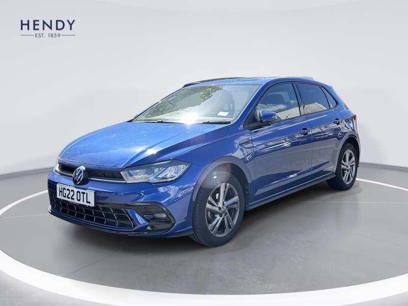 Hendy Vauxhall Poole. Quality Car Dealership in Poole | heycar UK