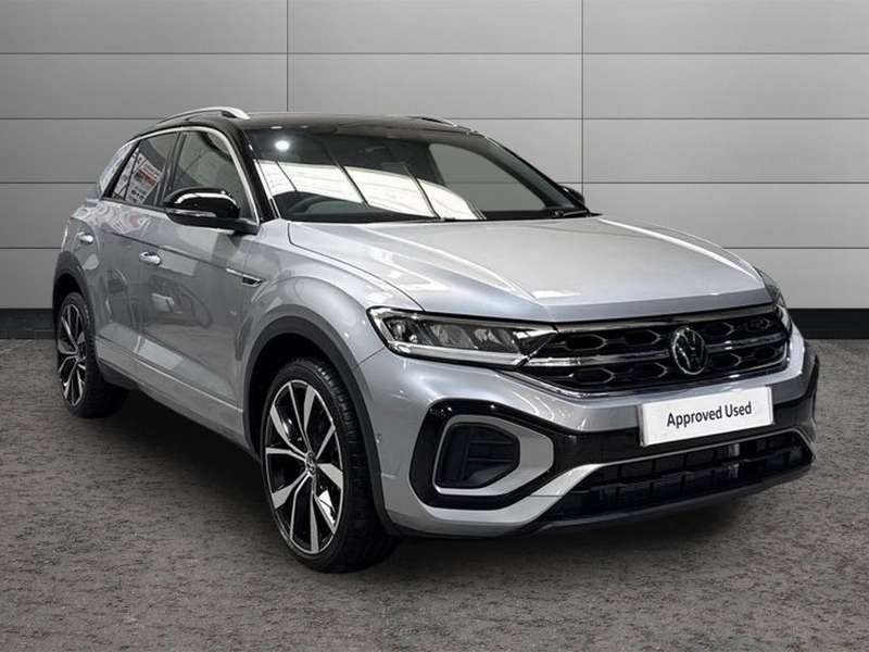 Hawco Volkswagen Peterhead. Car Dealership, Peterhead | RAC Cars