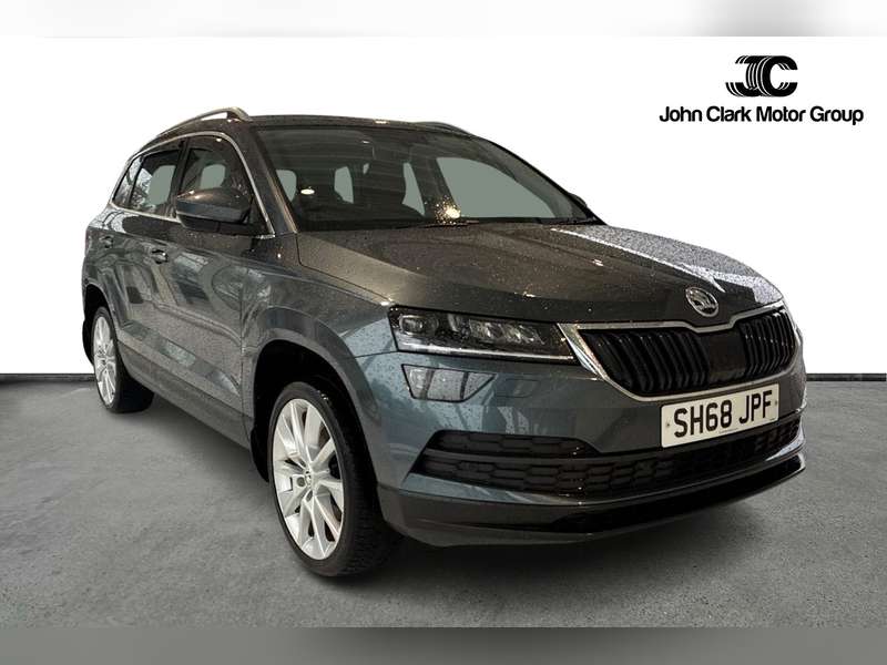 John Clark Peterhead KIA. Car Dealership, Blackhouse Circle | RAC Cars