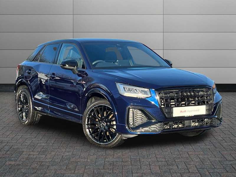 Sinclair Audi Neyland. Quality Car Dealership in Neyland | RAC Cars