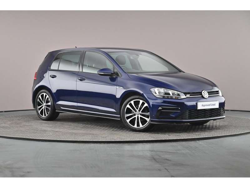 Citygate Volkswagen Watford. Car Dealership, Watford | RAC Cars