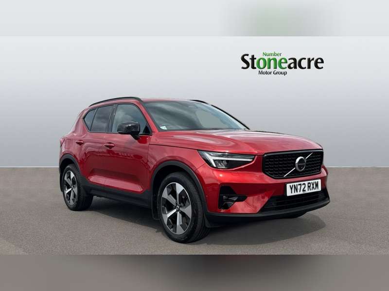 Stoneacre Volvo Sheffield. Car Dealership, Sheffield | RAC Cars