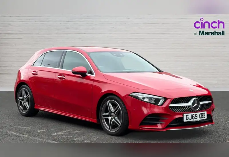 Marshall Honda Clitheroe. Car Dealership, Clitheroe | RAC Cars
