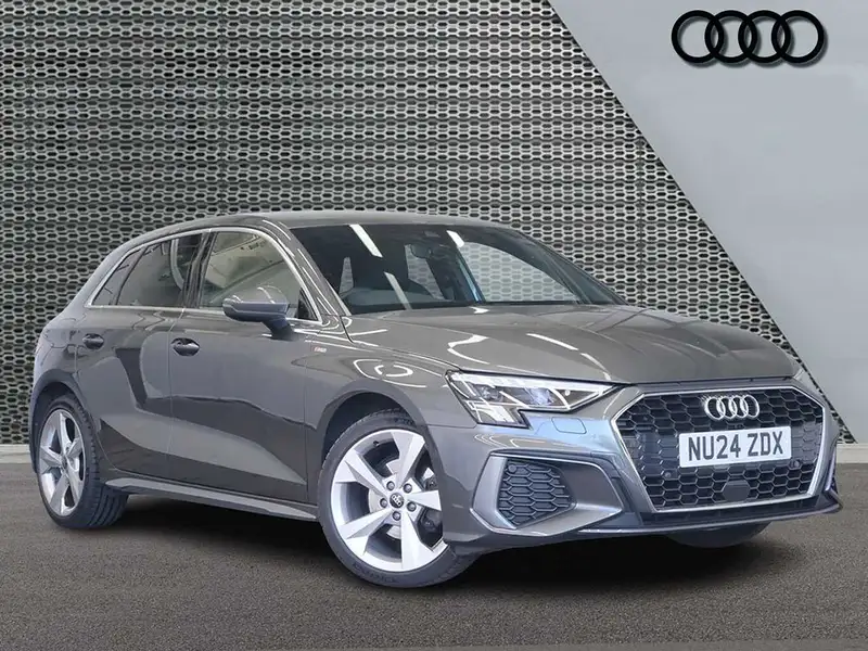 Harrogate Audi. Car Dealership, Knaresborough | RAC Cars