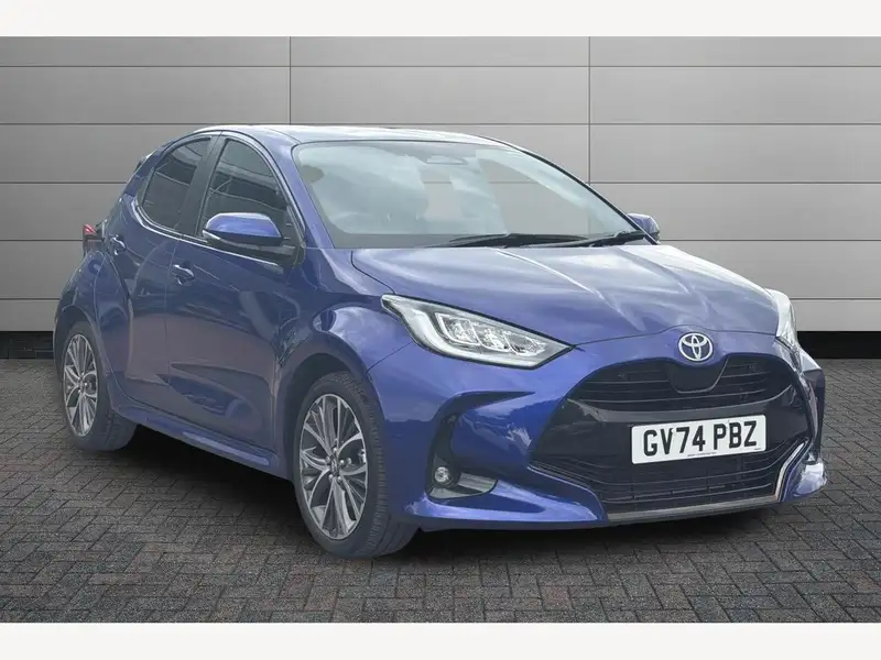 Group 1 Toyota Basingstoke. Car Dealership, Basingstoke | RAC Cars