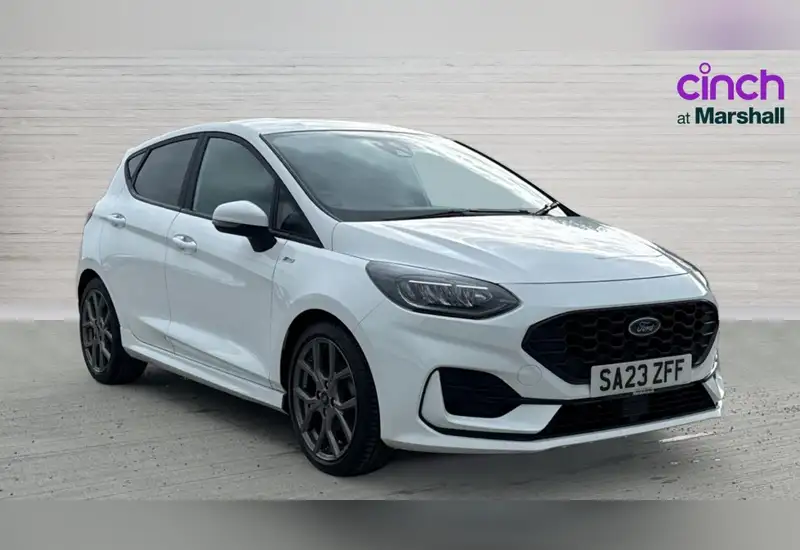 Marshall Ford Cambridge. Car Dealership, Cambridge | RAC Cars