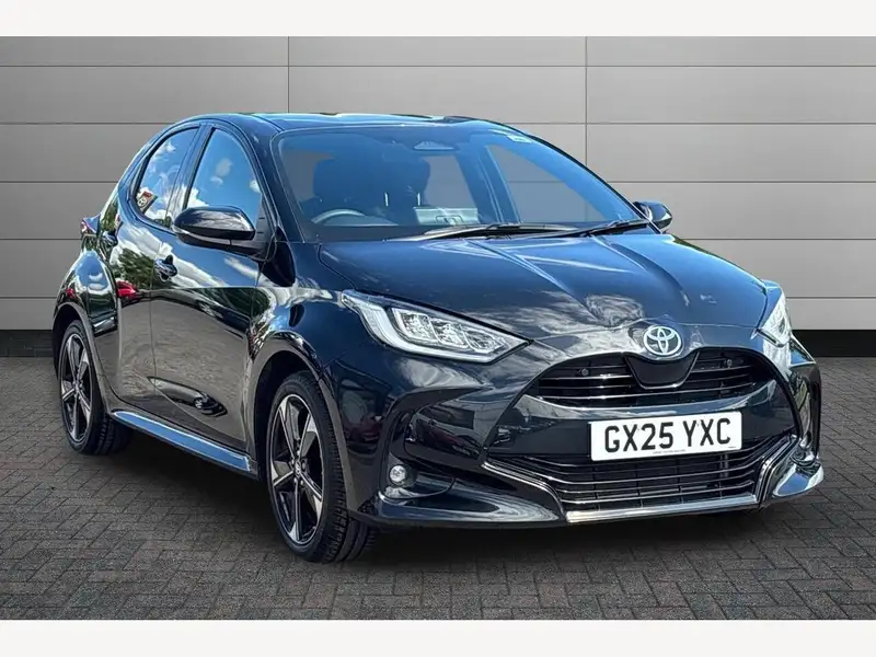 Group 1 Toyota Basingstoke. Car Dealership, Basingstoke | RAC Cars
