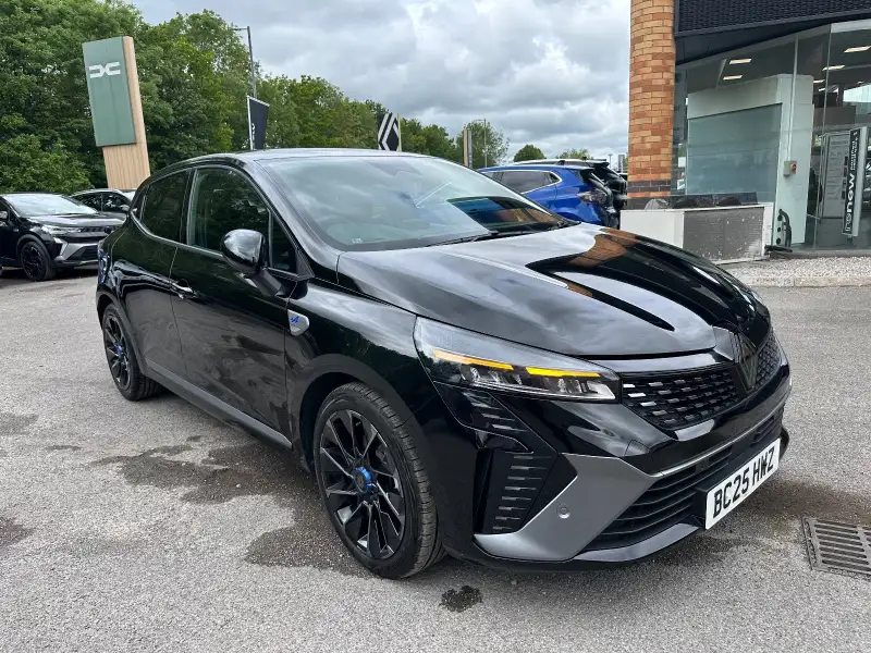 Fish Brothers Renault Swindon. Car Dealership, Swindon | RAC Cars