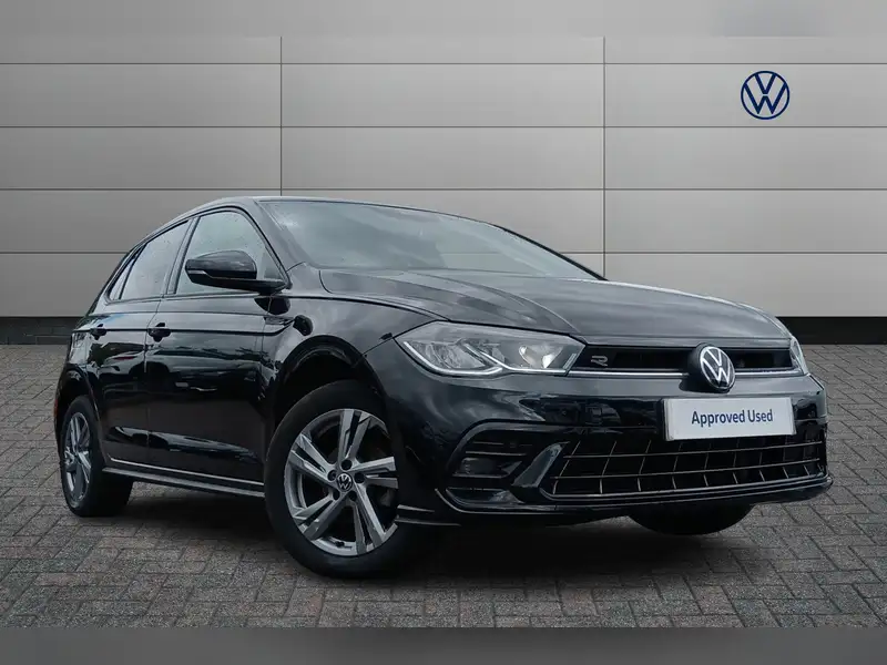 Johnsons Volkswagen Stourbridge. Car Dealership, Stourbridge | RAC Cars