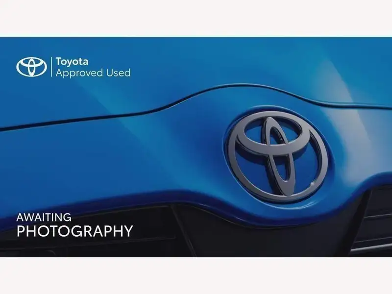 Group 1 Toyota Medway. Car Dealership, Gillingham | RAC Cars