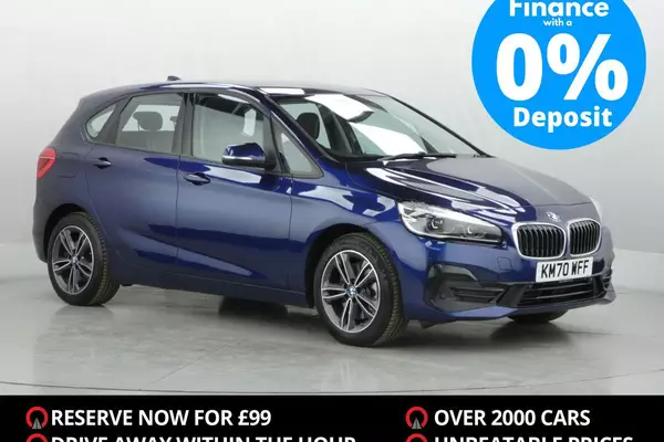 Bmw 225xe for sale store
