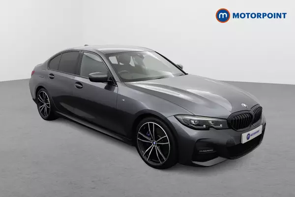Bmw 318d hybrid store