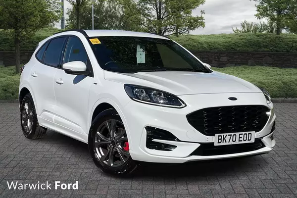 Kuga hybrid for sale store