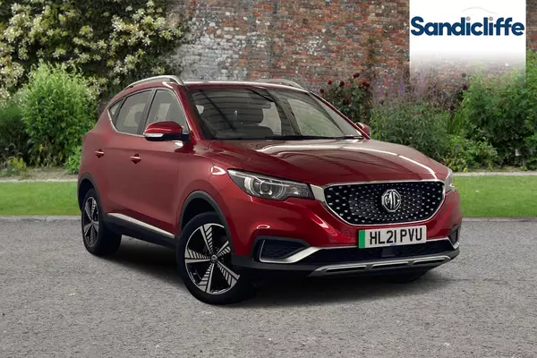 Mg zs ev exclusive for sale store