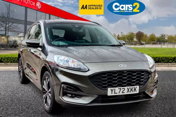 Ford kuga phev for sale store